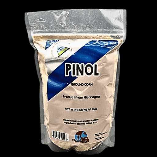 Pinol Blanco Criollo 50lbs – Del Mundo Distribution